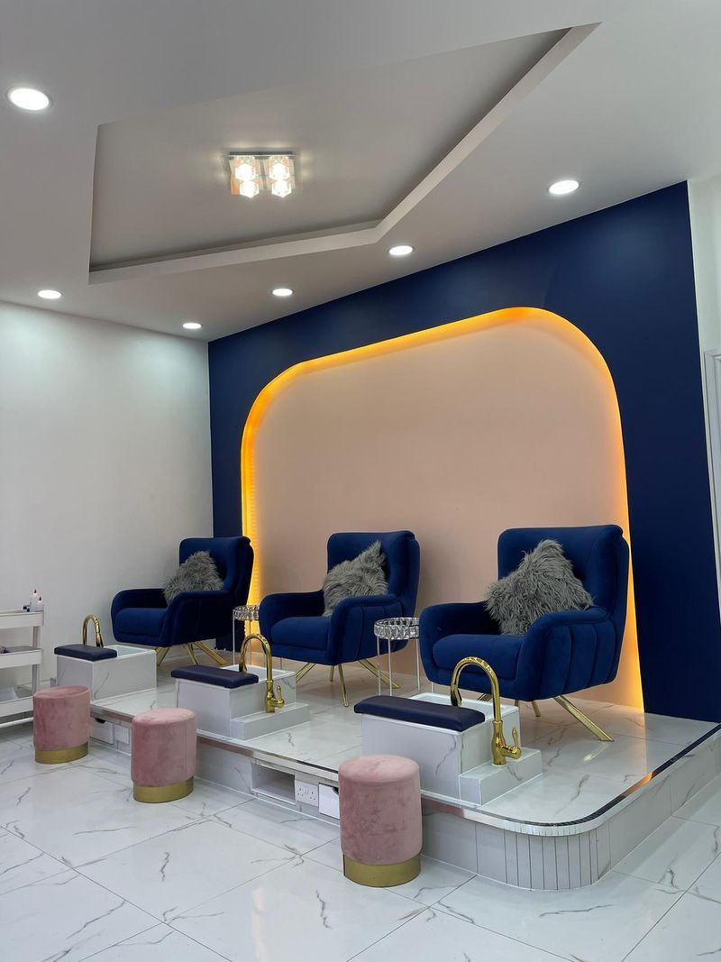 Nail Salon in Brierley Hill | Vanity Nail Bar