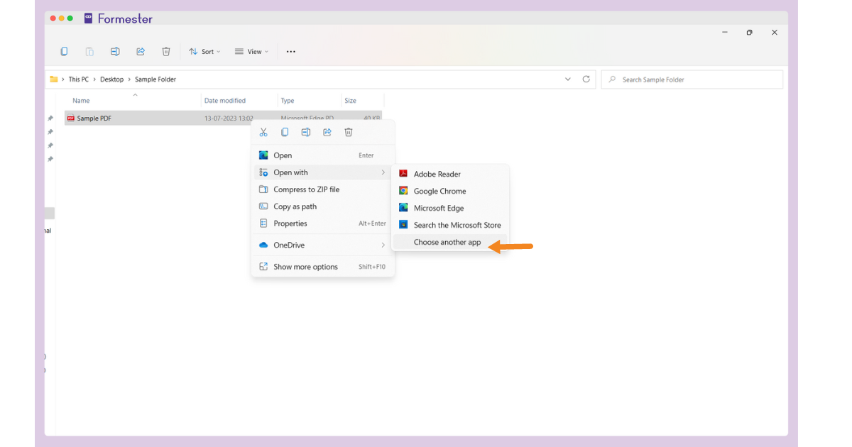 How to Fill Out PDF Forms: An Easy Step-by-Step Guide!