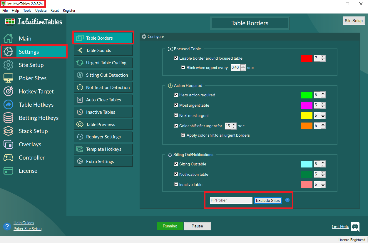 Emulators - IntuitiveTables | The best multi table poker manager software