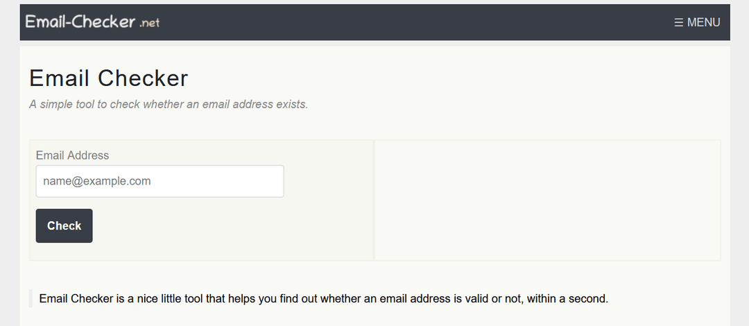 How to Check if an Email Address is Still Valid? - Covve