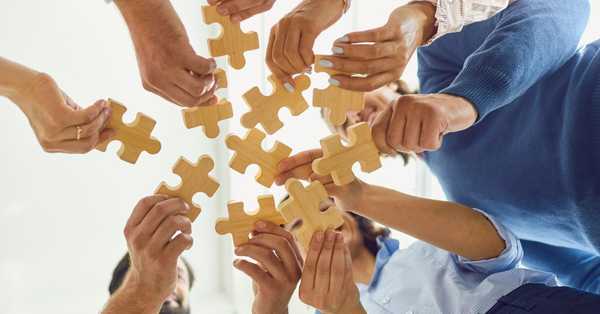 14 kreative Teambuilding Ideen, die garantiert gut ankommen