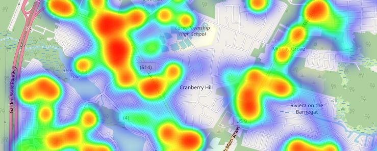 911maps is now open source! | Gavin Rozzi