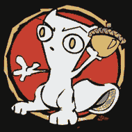 Famous Squirrels – Stamford, Connecticut