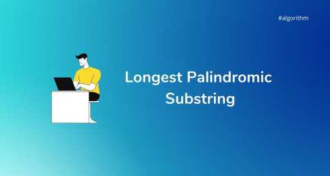 Longest Palindromic Substring | CalliCoder