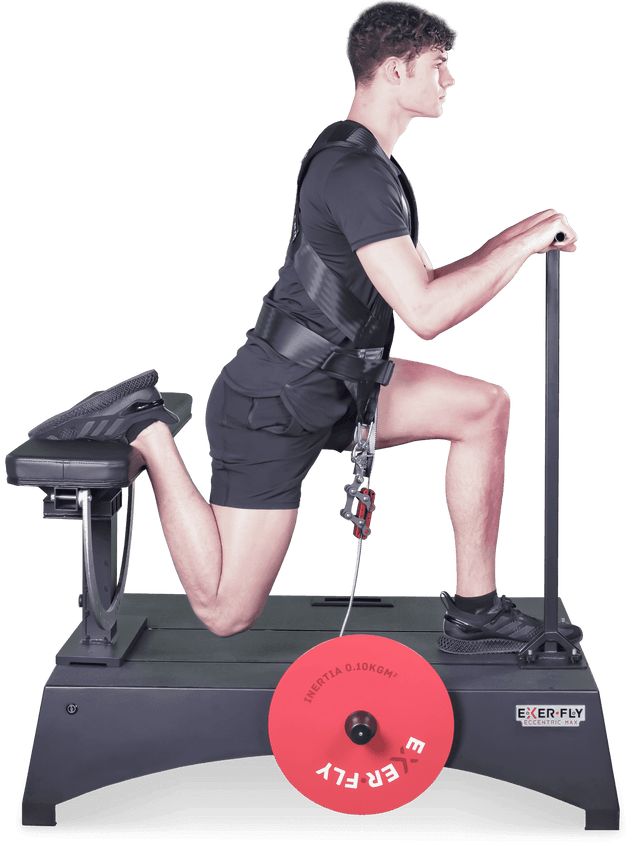 Exerfly Sport - Home of advanced flywheel training technology and equipment