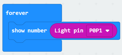 3.4 環境光センサーモジュール | iftiny: docs