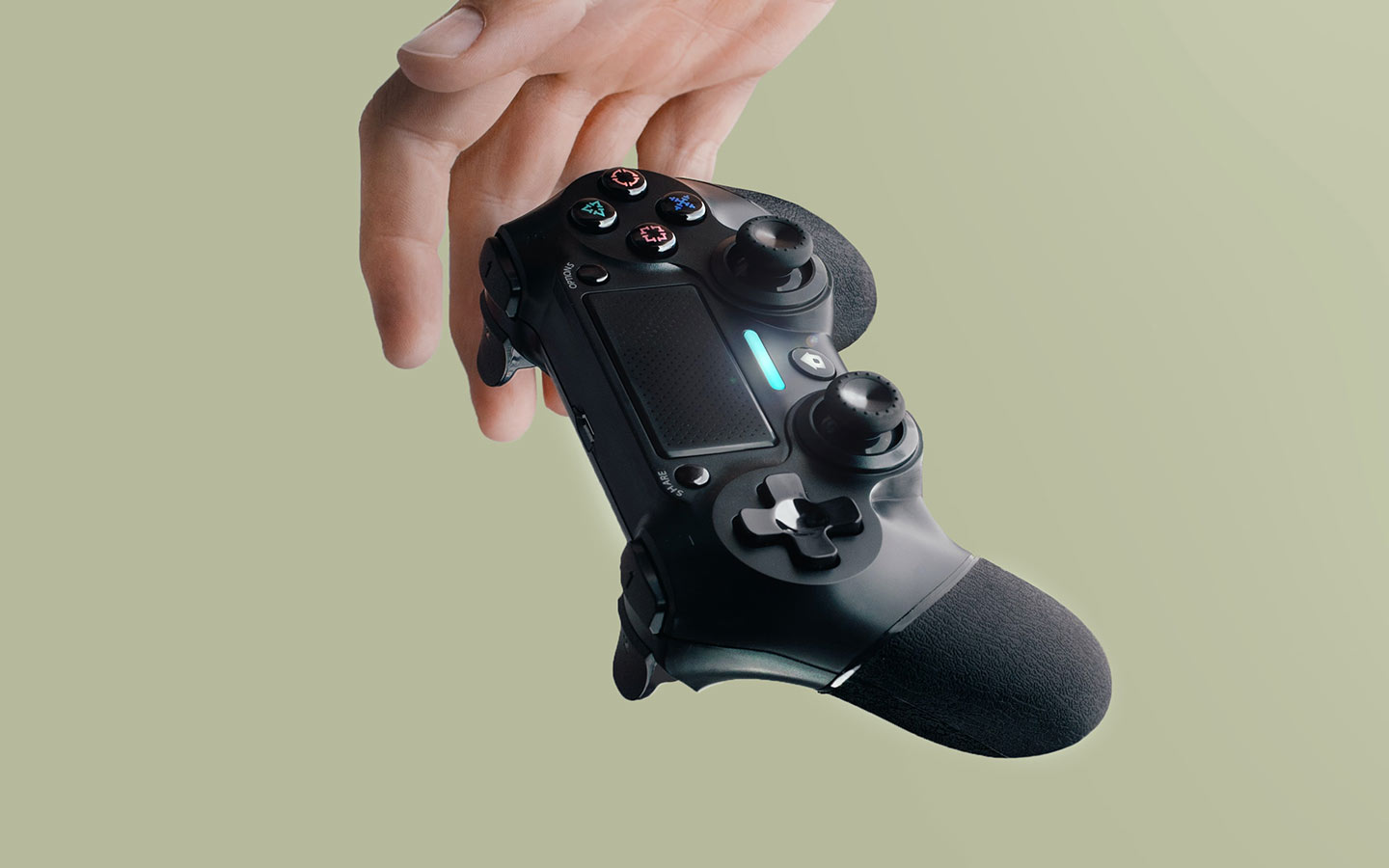 Game Design Document Template