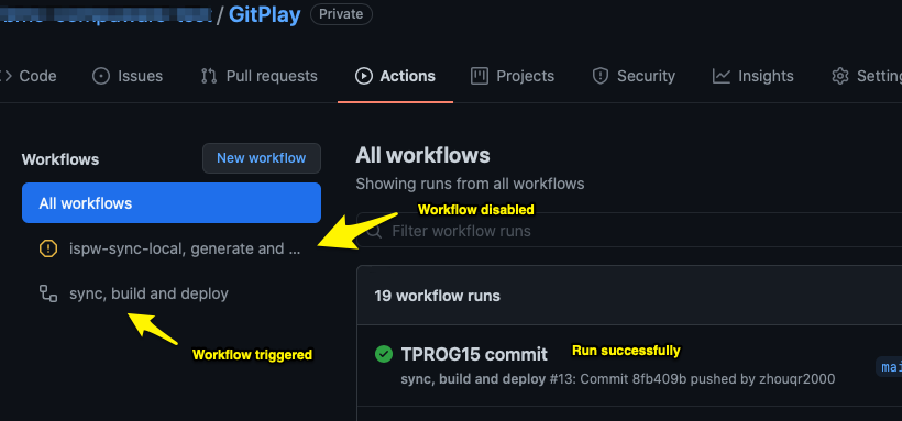 GitHub Workflow and ISPW Integration Tutorial | BMC Mainframe DevOps