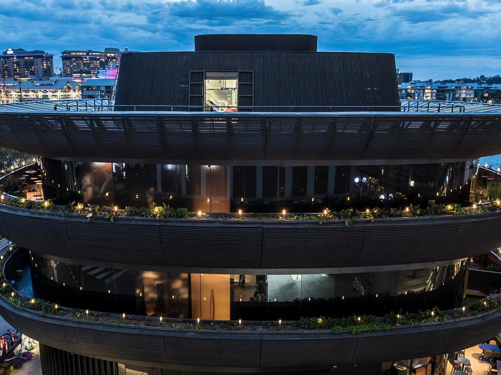 Easter long weekend at Smoke rooftop bar 2021 | UpNext