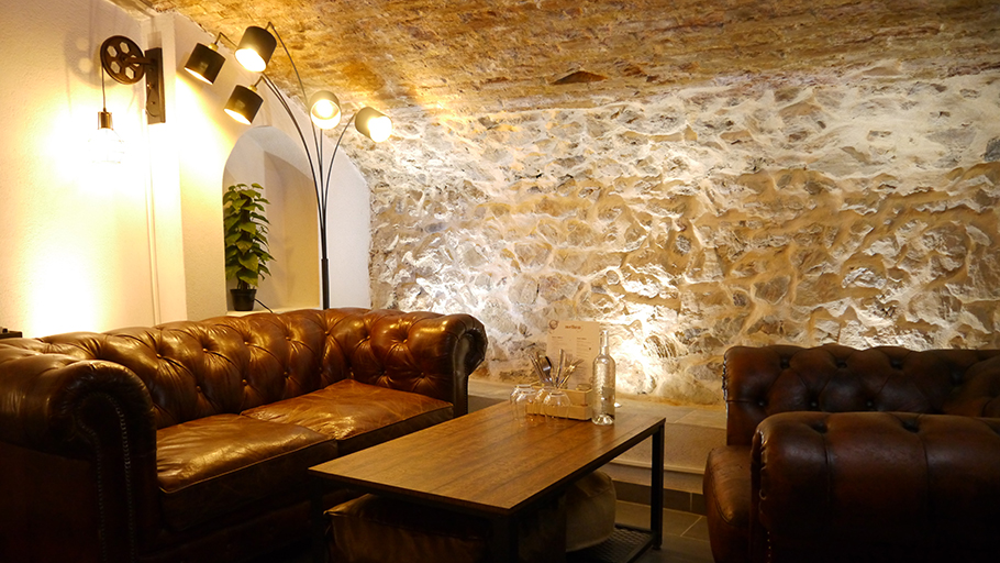 Accueil | Mellow Factory