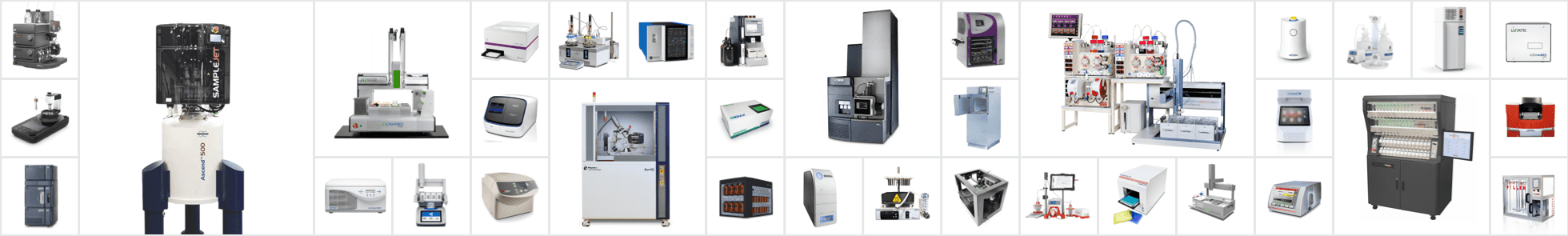 Emerald Cloud Lab: Remote Controlled Life Sciences Lab