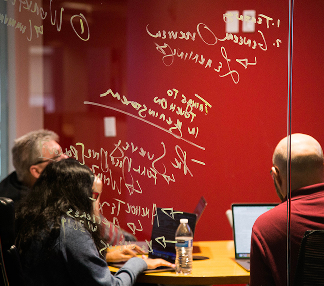 Leadership | Red Ventures