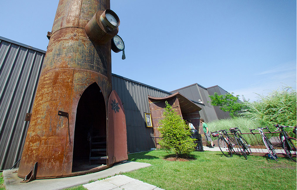 Welcome to Magic Hat Brewing Company! | Magic Hat Brewing Company