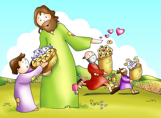 Trusting Jesus In All Things Mark 6 34 44 Church Of The Holy Name trusting-jesus-in-all-things-mark-6-34-44-church-of-the-holy-name