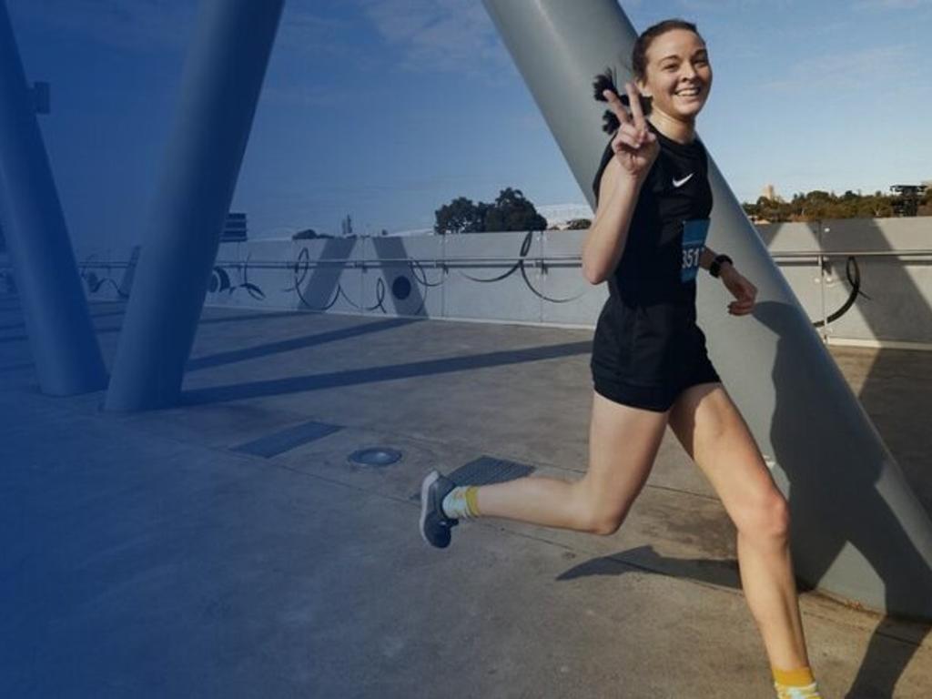 Run Melbourne 2021 | UpNext