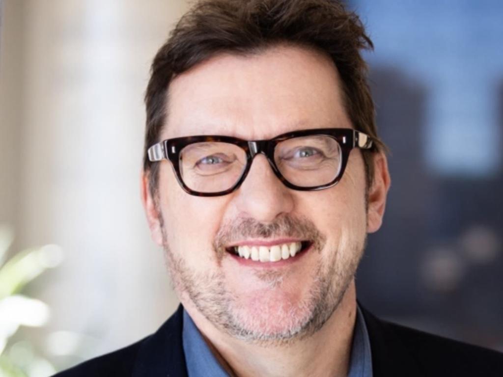 Woke Capitalism: In conversation with Prof Carl Rhodes 2022 | UpNext