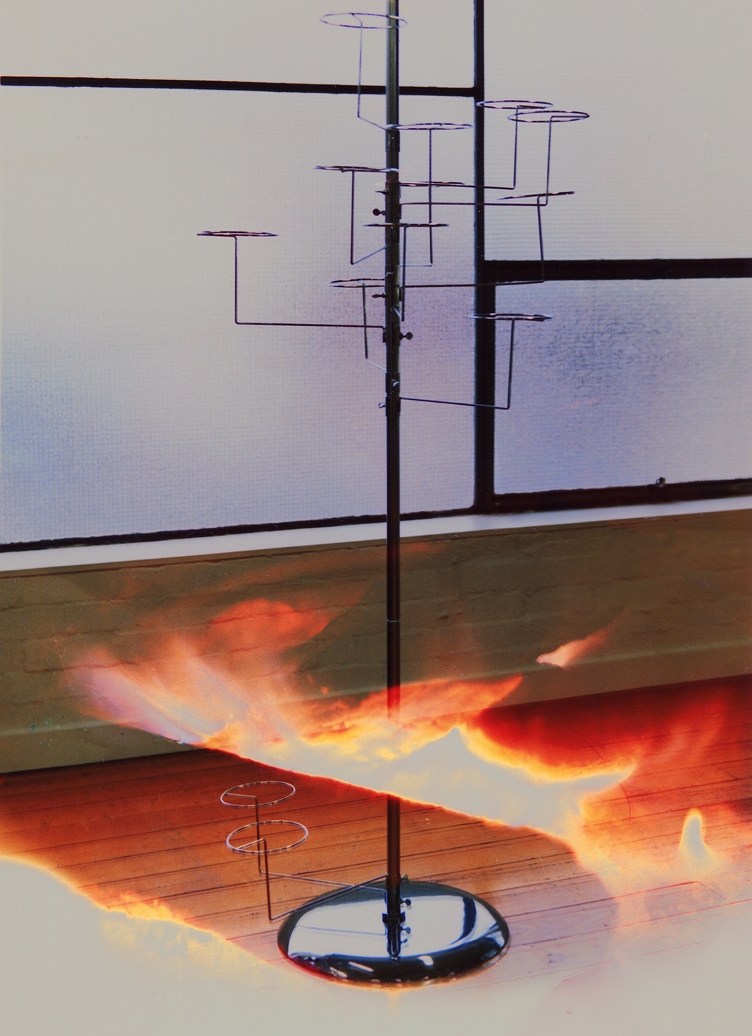 Nicholas Eckhardt