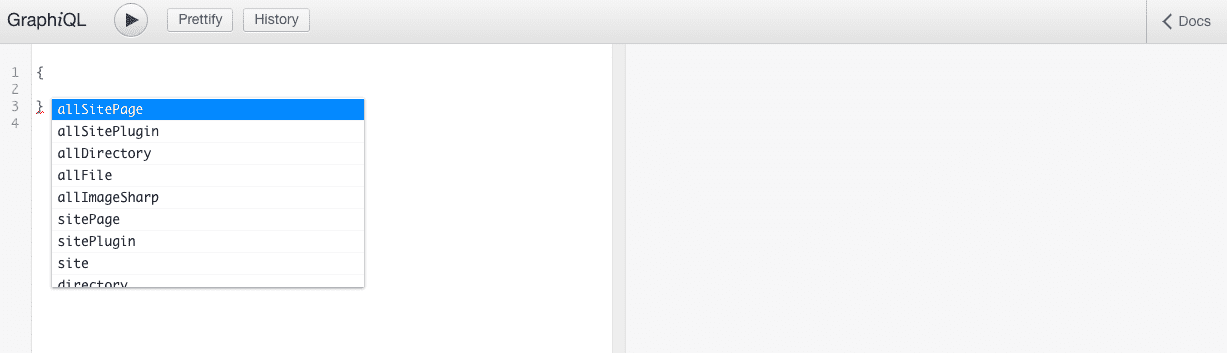 Tutorial: GatsbyJS for Drupalers; or, How to JAMStack-ify your Drupal ...