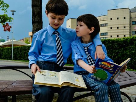 Reading comprehension activities for kids | Bedrock Learning
