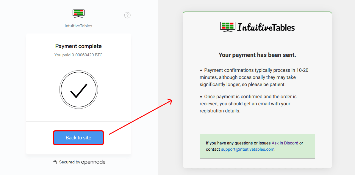 Bitcoin - IntuitiveTables | Revolutionize Your Online Poker Setup