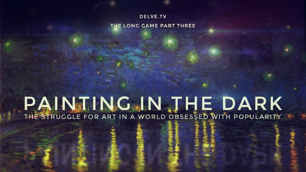 Emmy-nominated filmmaker and artist Adam Westbrook