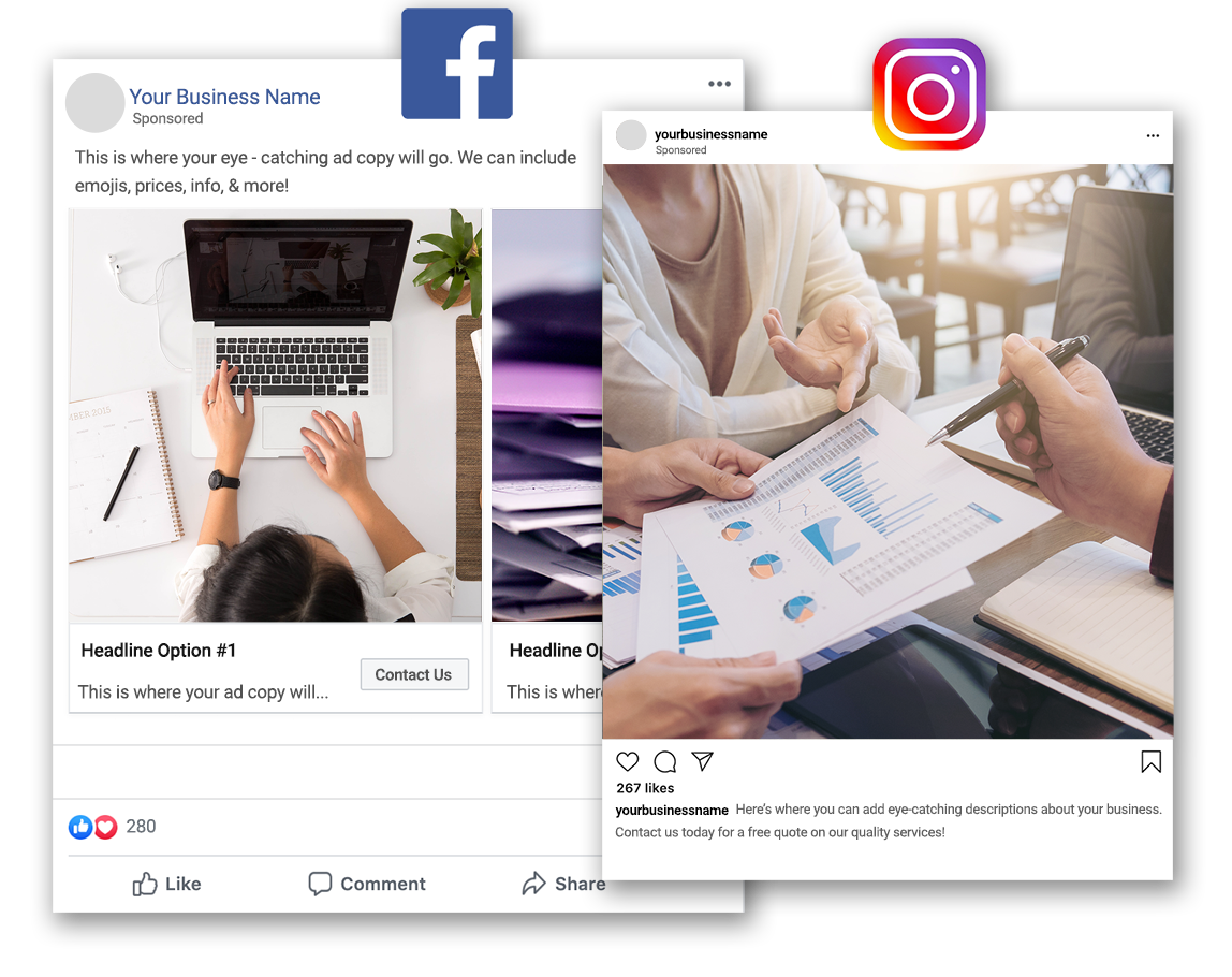 CPA Marketing, Accountant Marketing, Bookkeeping Marketing