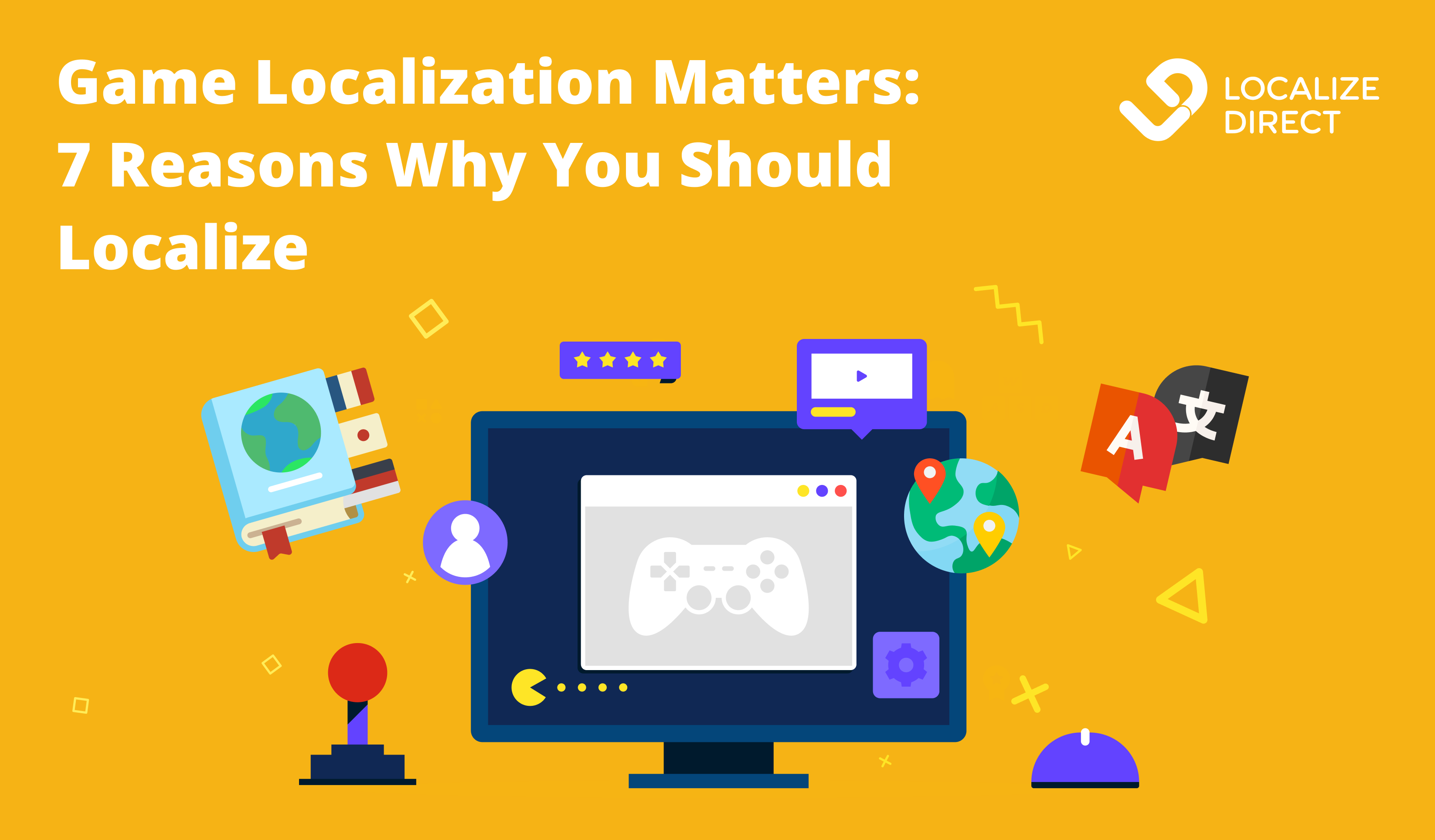 Blog | LocalizeDirect