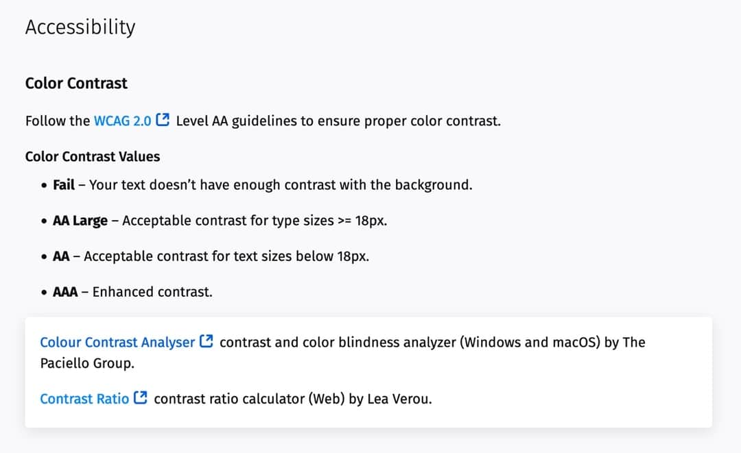 Projects - Photon Design System