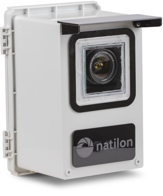Natilon Website