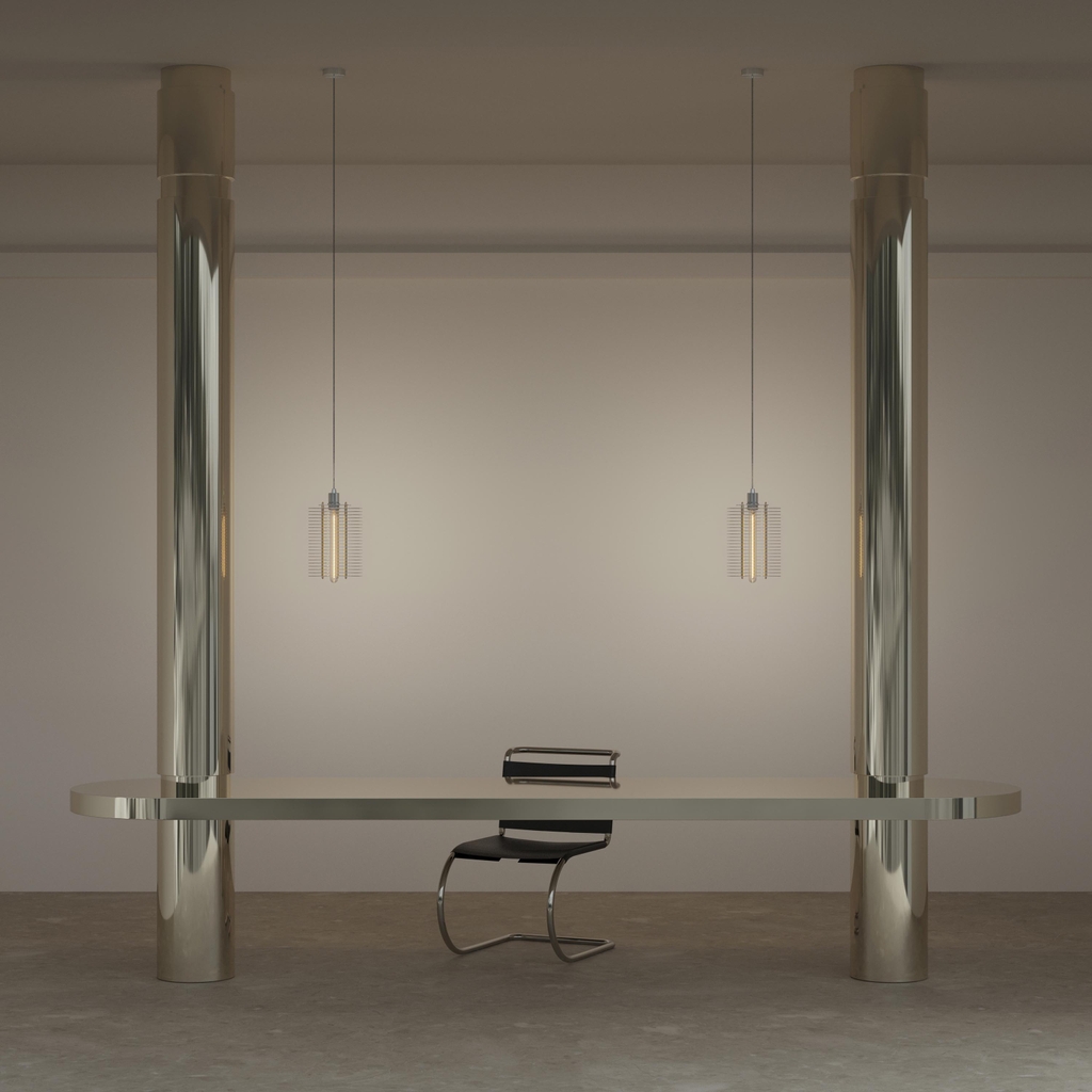 Splash Pendant | Product