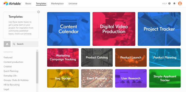Convert emails to Airtable records automatically | Parseur