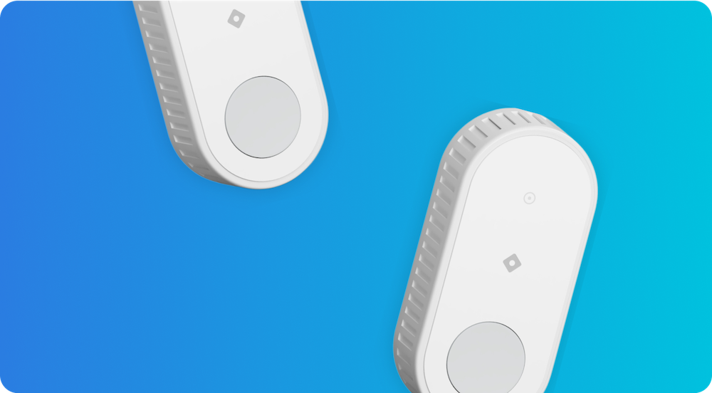 Introducing the B10 Smart Button—Streamline Security Operations with ...