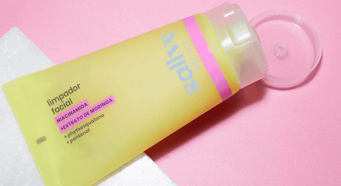 Sérum Uniformizador Sallve - Descubra os benefícios do Retinol para a ...