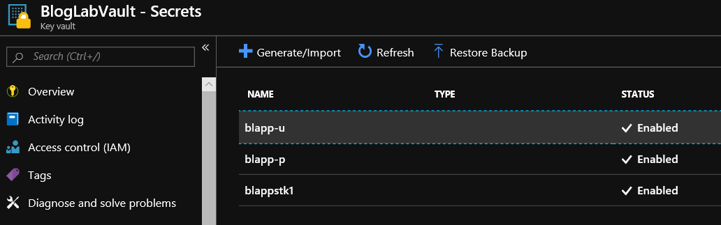 Azure Trigger A Webjob With Logic Apps And Kudu Part 1 Cirriustech Serious About Tech