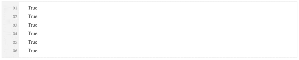 Python isinstance() and issubclass() functions - CodeVsColor