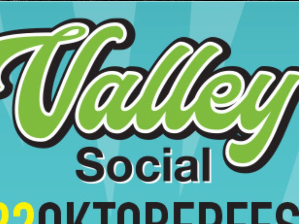 Valley Social Oktoberfest 2022 | UpNext