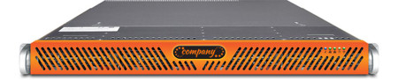 Server Branding and Bezel Tool - Custom 1U | UNICOM Engineering