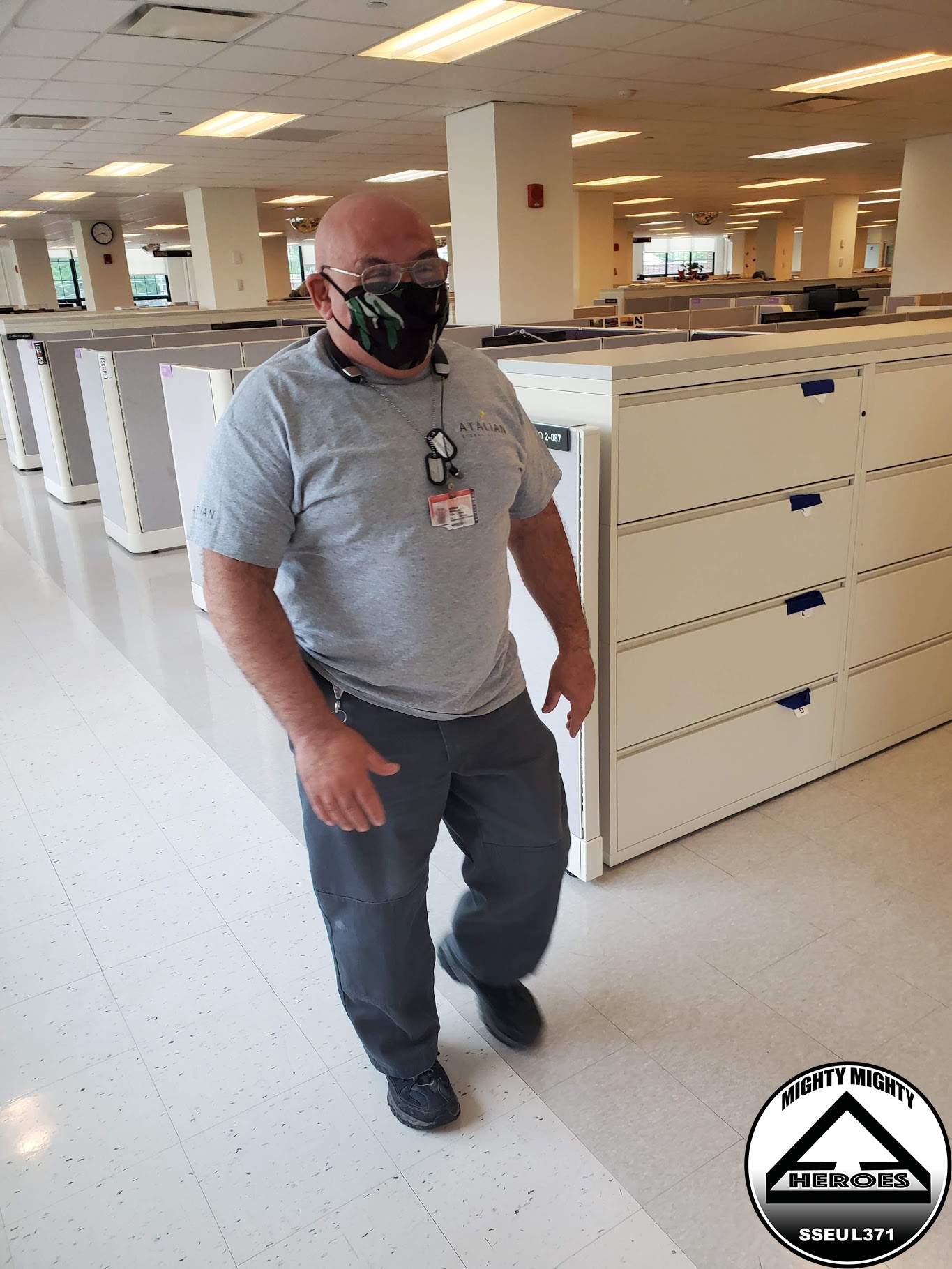 Photo Gallery | SSEU-371 - Mighty Union