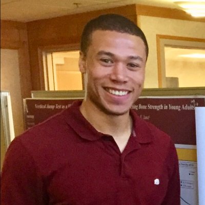 Bryce Murphy | Data Day