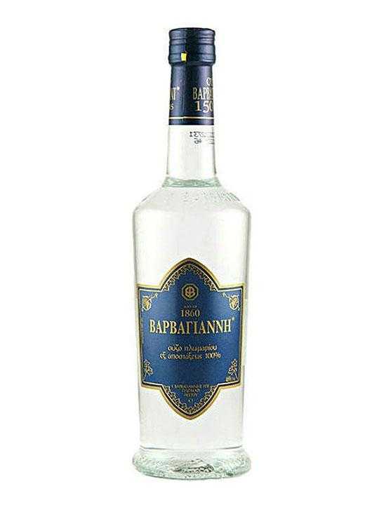 Greek Products | Ouzo Barbayanni Blue 700ml Greek Products | Ouzo Barbayanni Blue 700ml