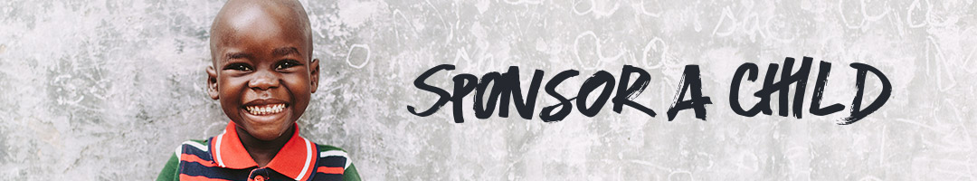 Release a child from poverty in Jesus' name | Compassion Australia