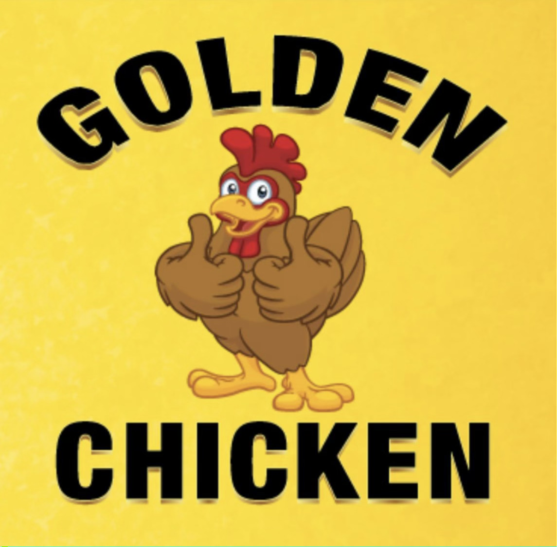 Golden Chicken St. Peters