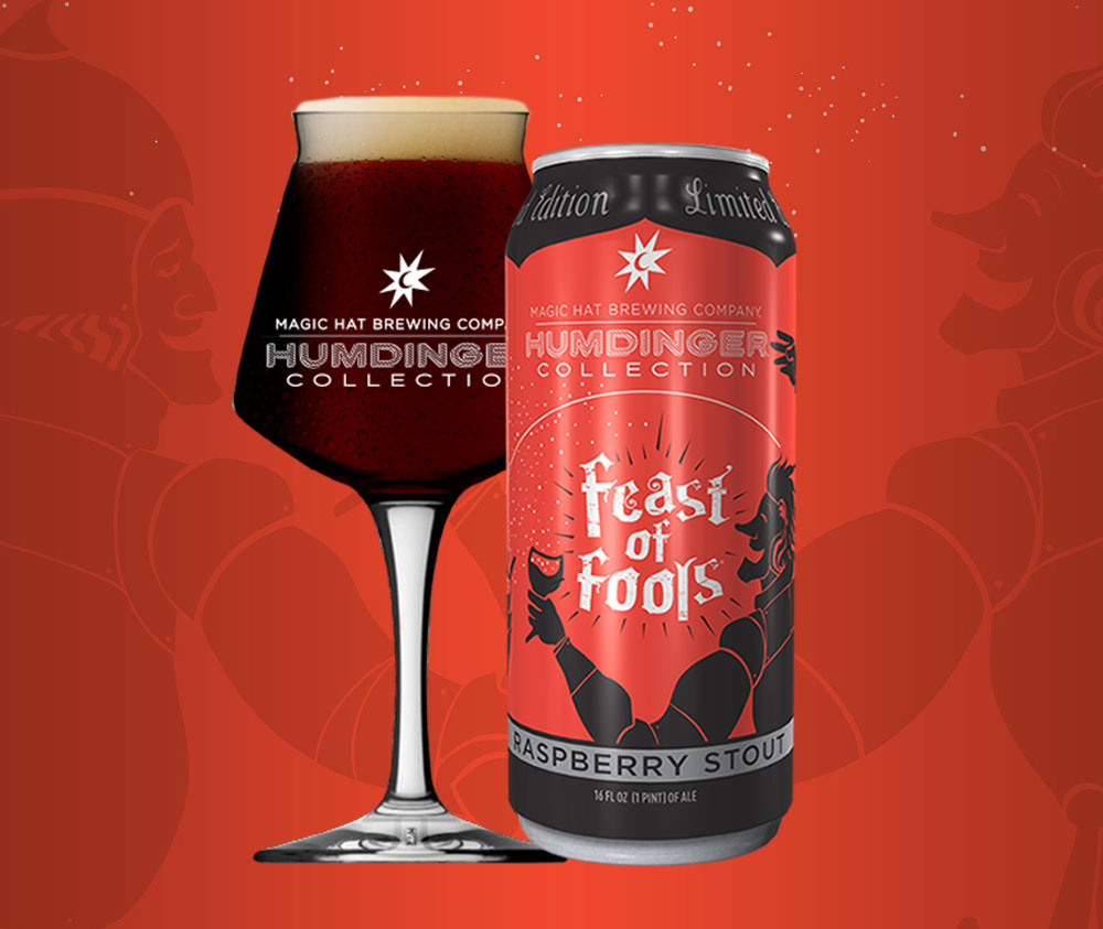 Welcome | Magic Hat Brewing Company