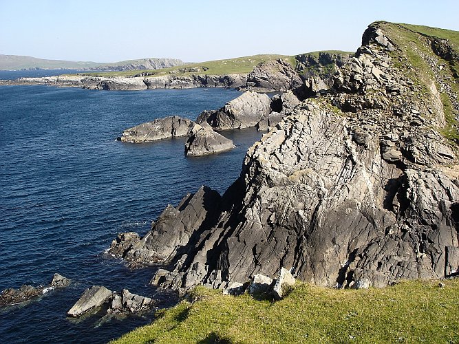 Yell - Area Guide | Shetland Hamefarin 2010