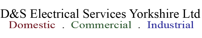 York Electricians - York & Selby Electrical Maintenance - D&S ...