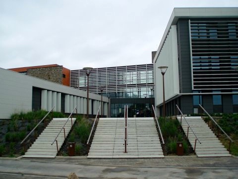 Lycée Gand Amiens