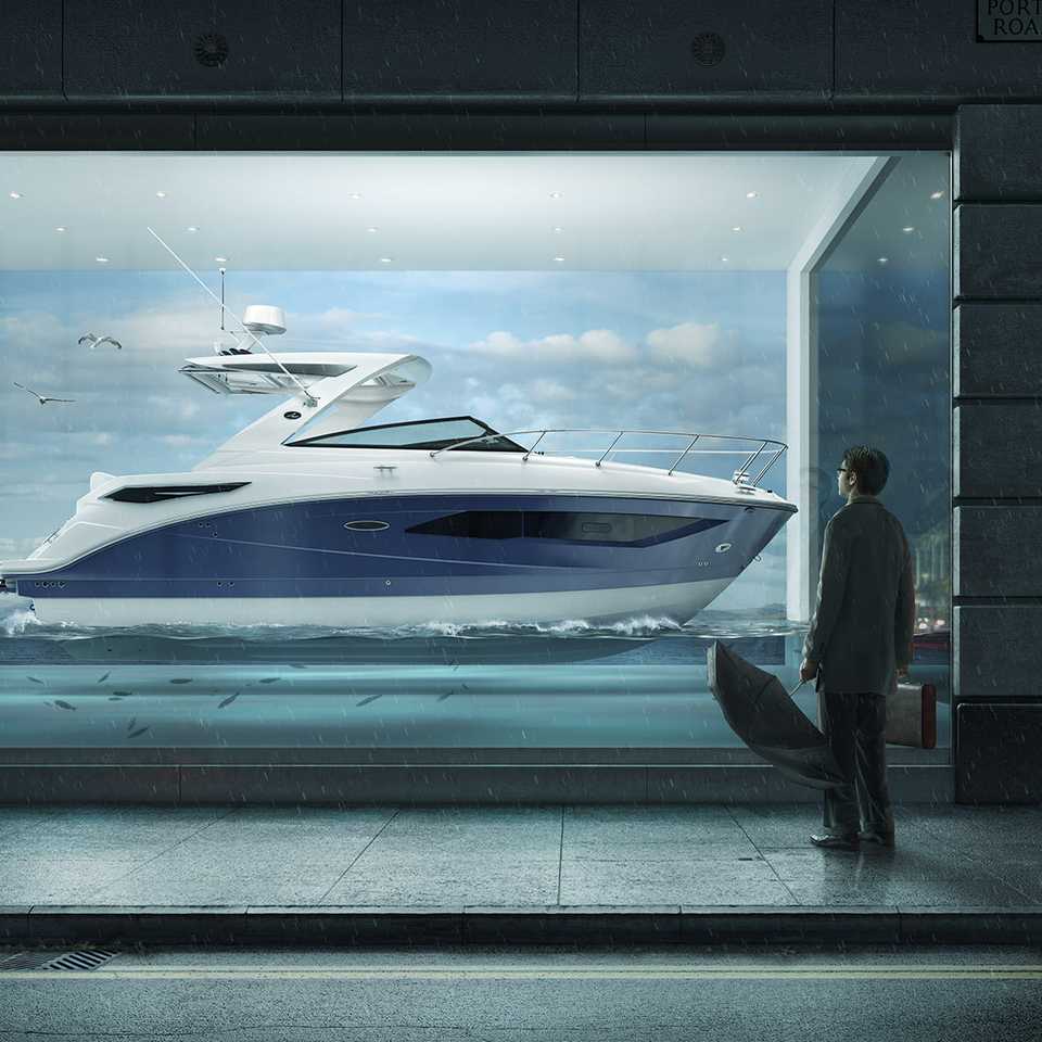 Indigo Studios | Work