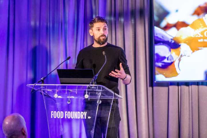 Home | The Food Foundry | A Startup Accelerator