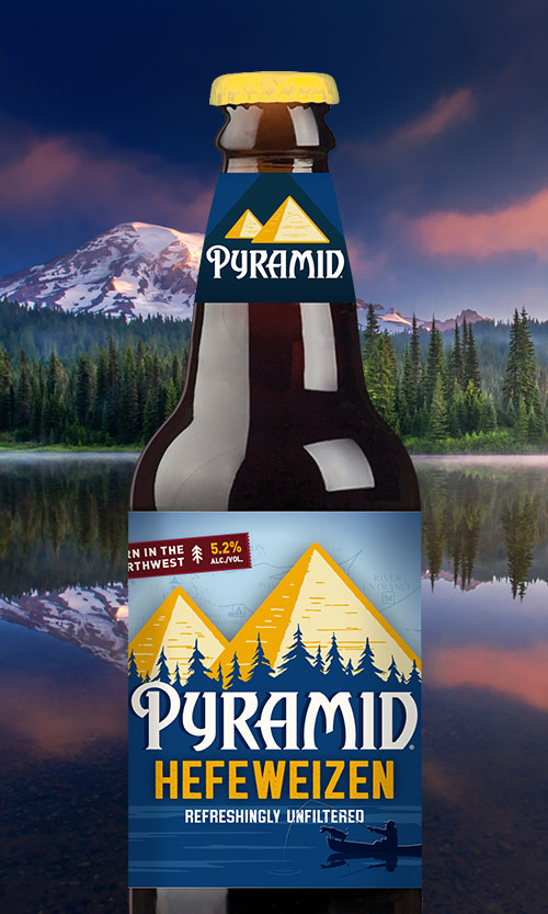 Pyramid Brewing Co.