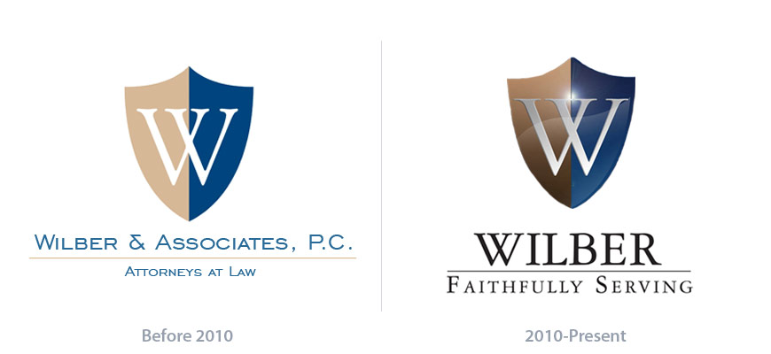 Evolution of The Wilber Shield | Wilber Subrogation and Claims ...